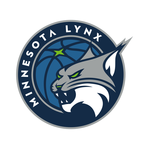 Minnesota Lynx | News & Stats | Basketball | theScore.com
