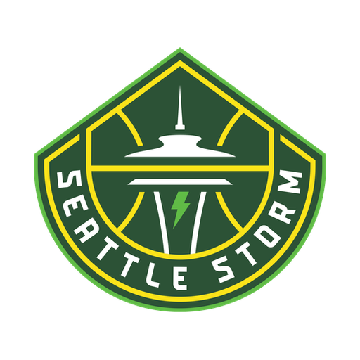 Seattle Storm | News & Stats | Basketball | theScore.com