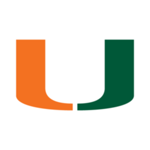 Miami (FL) Hurricanes | News & Stats | Football | theScore.com
