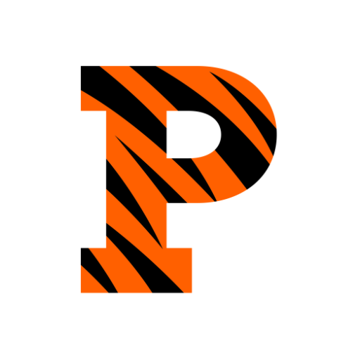 Princeton Tigers | News & Stats | Football | theScore.com