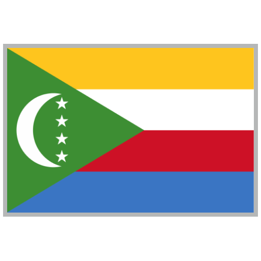 Comoros | News & Stats | Soccer | theScore.com