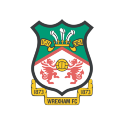 Wrexham | News & Stats | Soccer | theScore.com