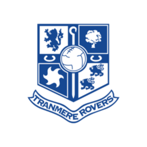 Tranmere Rovers FC | News & Stats | Soccer | theScore.com