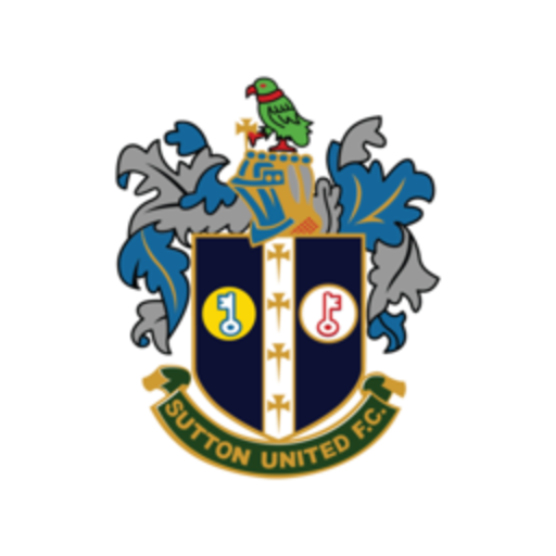 Sutton United | News & Stats | Soccer | theScore.com