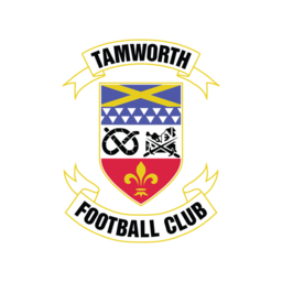 Tamworth FC | News & Stats | Soccer | theScore.com