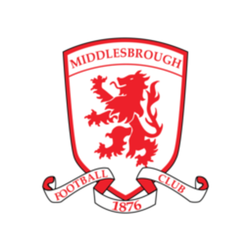 Middlesbrough FC | News & Stats | Soccer | theScore.com